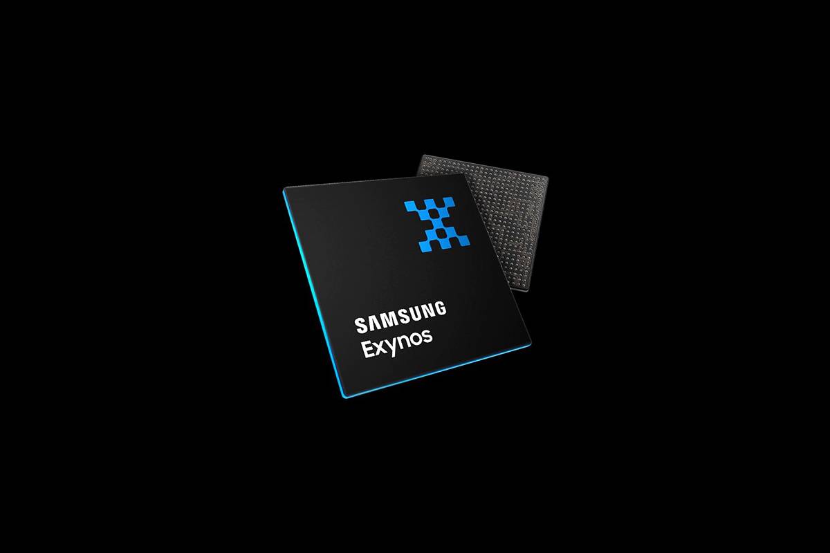 Samsung will reveal Exynos chip with AMD graphics in January