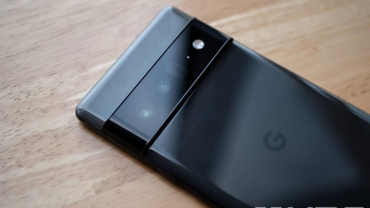 How to downgrade to Android 12 from Android 13 on the Google Pixel 6 series