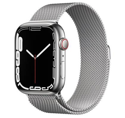 Apple Watch Series 7: Here are all the Colors and Official Band Options
