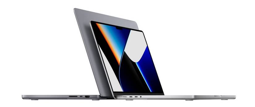 Apple MacBook Pro 14 inch vs MacBook Pro 16 inch