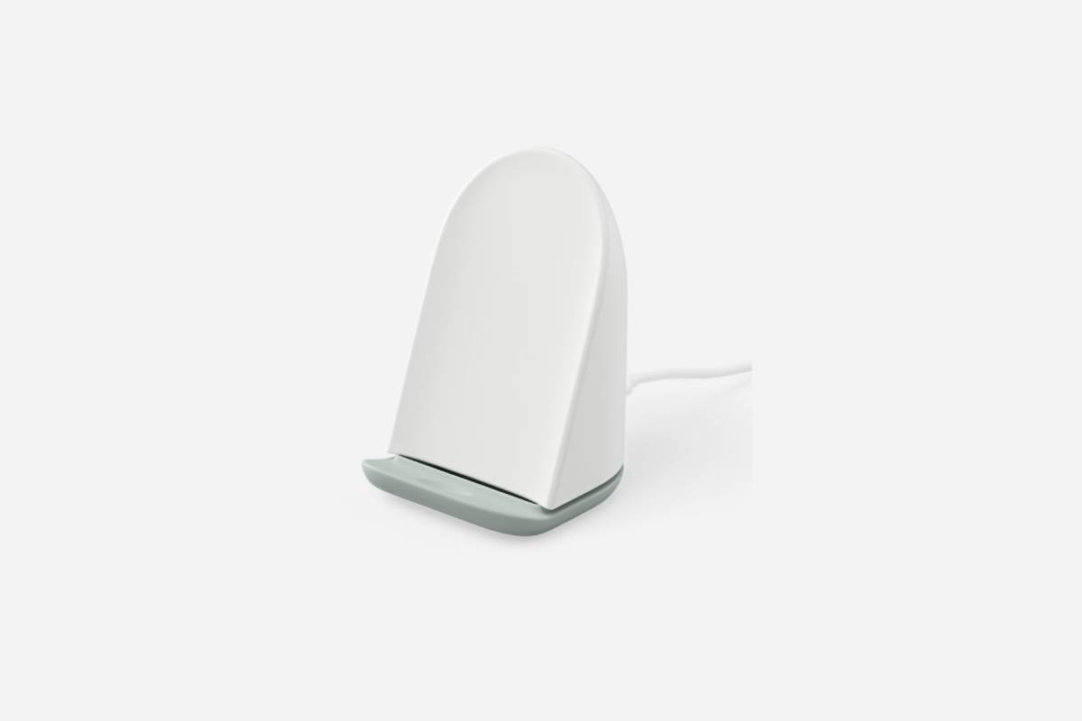 Here's how much the next-gen Pixel Stand could cost