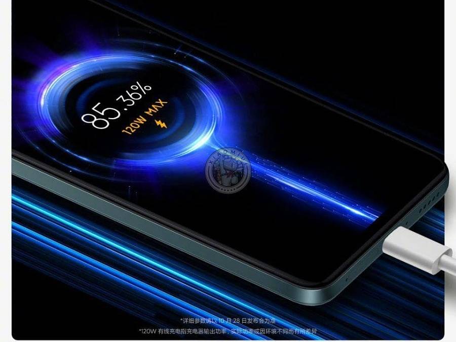 Xiaomi Redmi Note 11 series confirmed to offer 120W fast charging