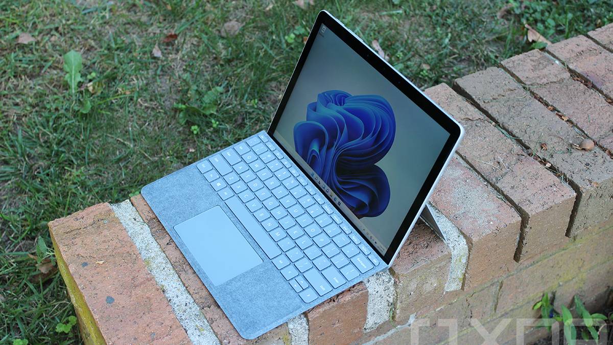 Best keyboards for the Surface Go 3 in 2023
