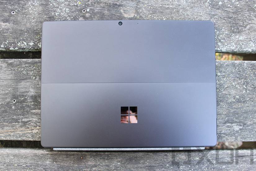 Surface Pro 8 review: It's finally a modern PC