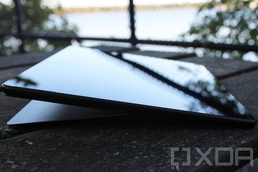 Surface Pro 8 review: It's finally a modern PC