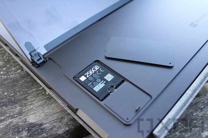 Surface Pro 8 review: It's finally a modern PC