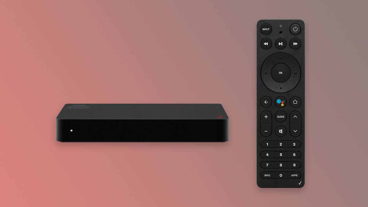 Verizon's next Stream TV device will double up as a soundbar