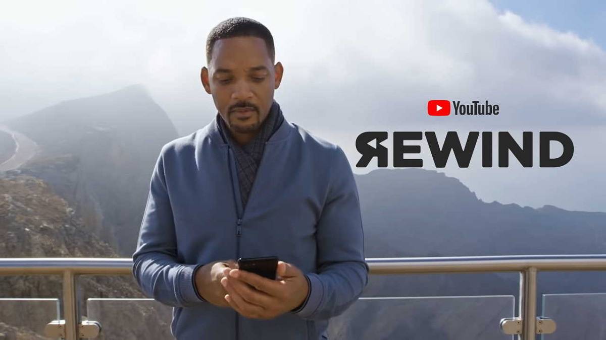 Rewind no more: YouTube shutters down Rewind recaps after a decade of ...
