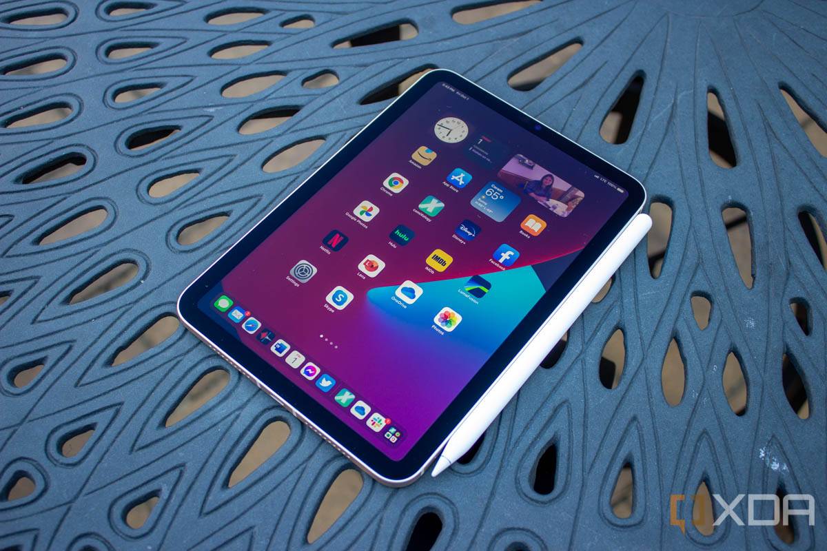Best iPad Mini 6 keyboards and keyboard cases in 2023