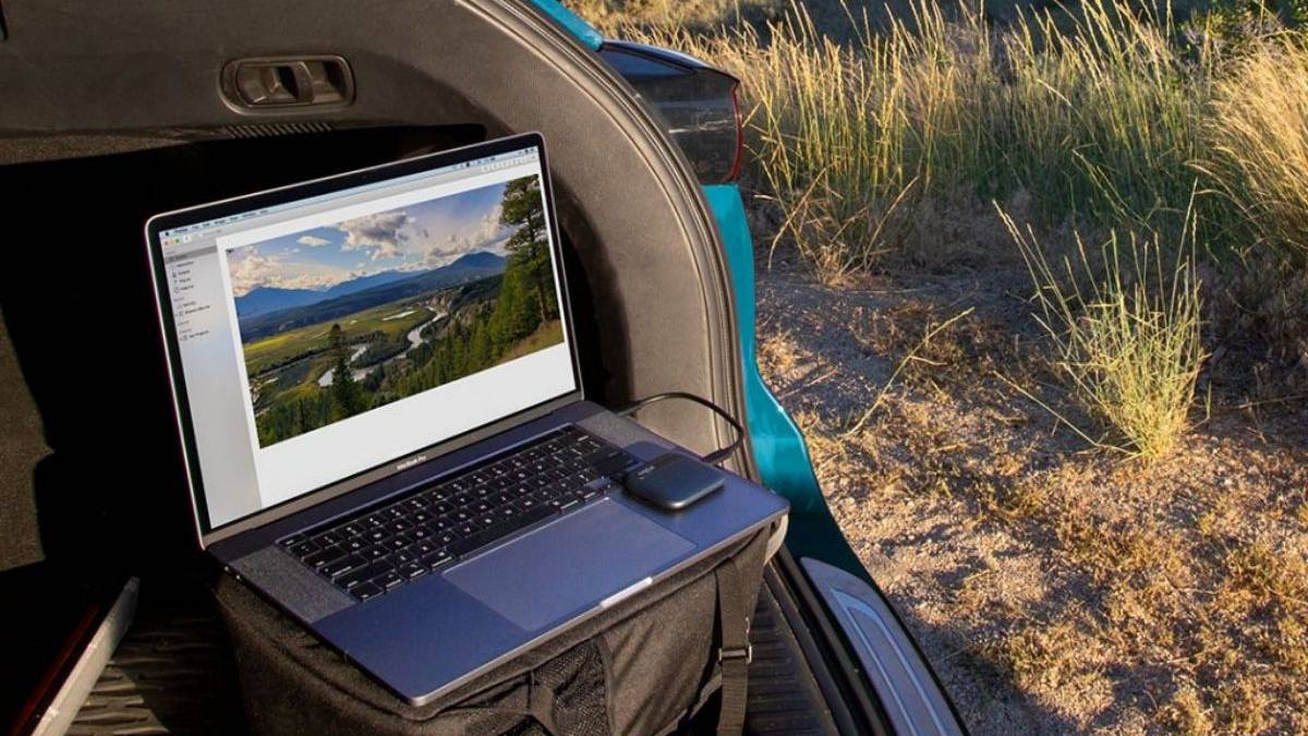The best value portable SSD of 2025 is now down to a record-low at just $63