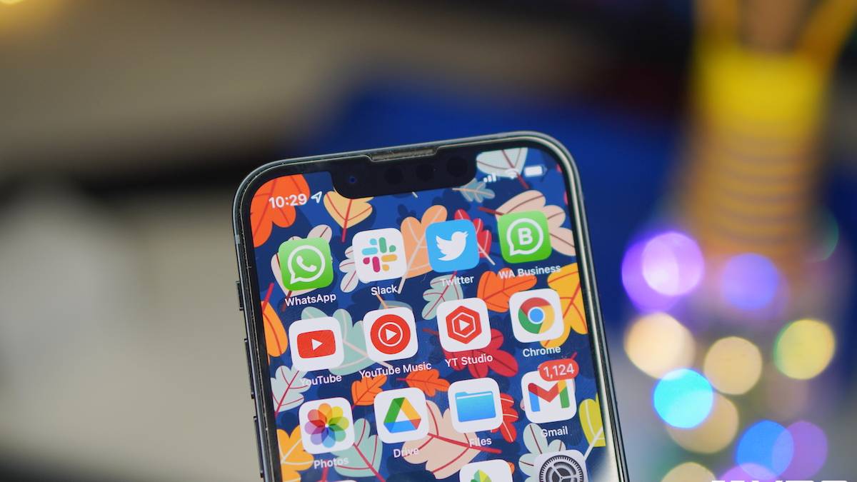 Google plans to revamp its iPhone and iPad apps soon