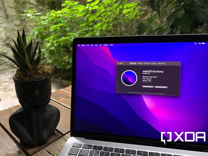 How to check what macOS version you're running