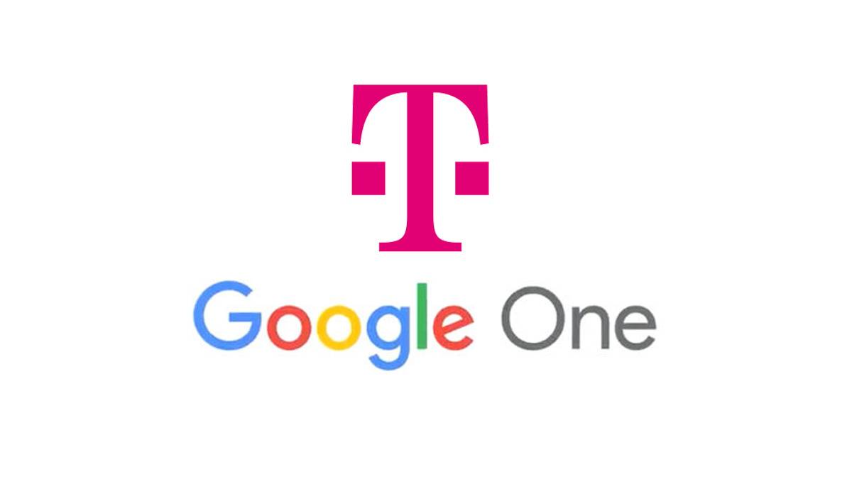 T-Mobile announces Google One partnership with an exclusive 500GB ...