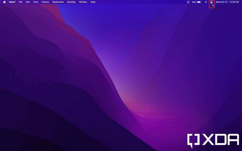 How to enable or disable Dark Mode on macOS