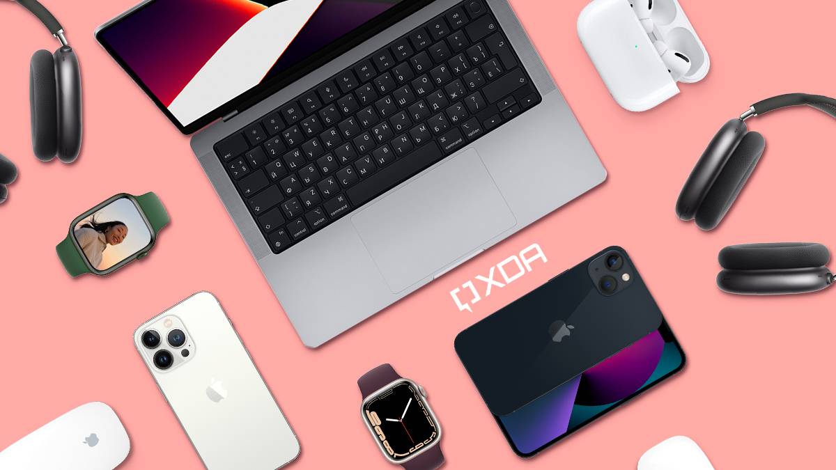 Apple holiday gift guide: Best products to buy for the 2023 season