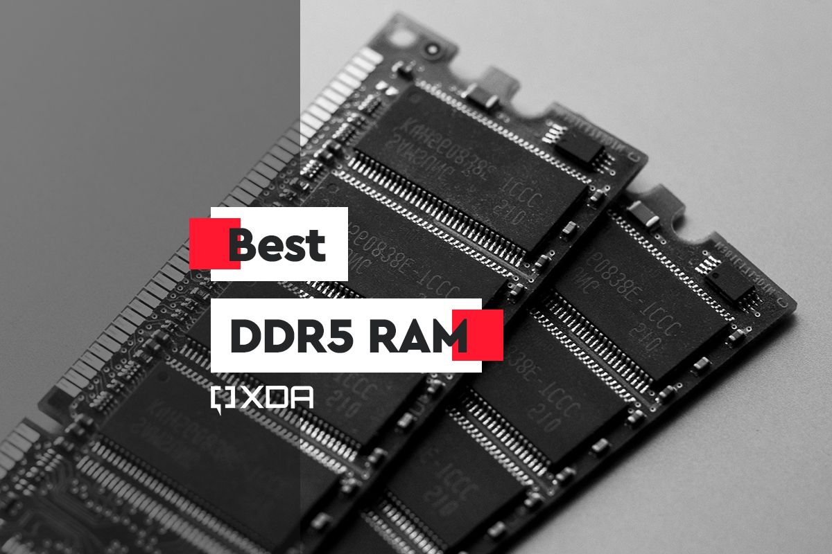 What's the difference between DDR5 and LPDDR5?