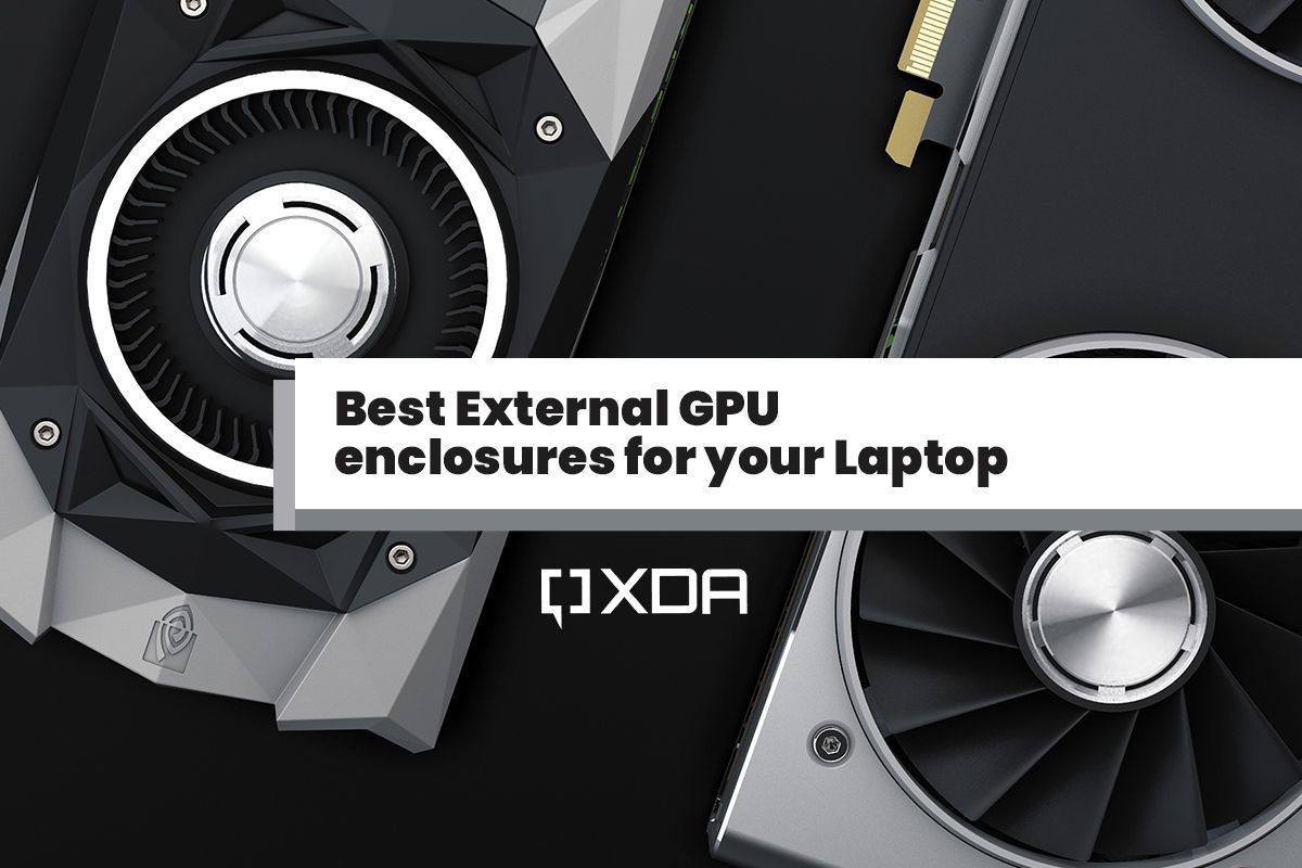 3 ways to turn an old GPU into an external one