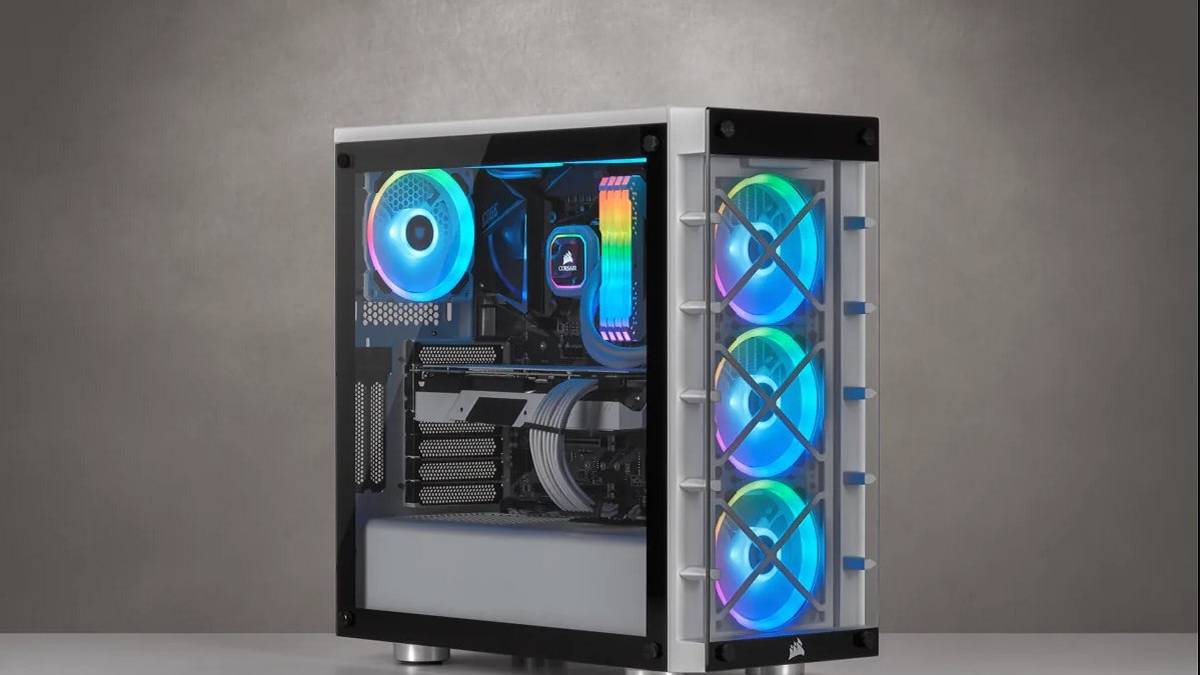 Enthusiast gaming PC guide: The best parts to pick for no-compromise gaming
