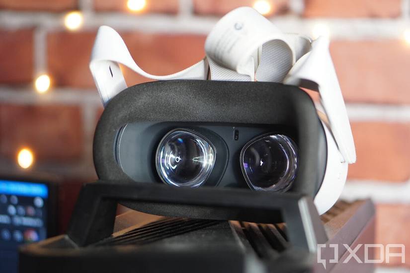 You can now root your Oculus Go VR Headset, at least partially