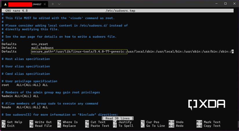 How to connect USB devices in Windows Subsystem for Linux under Windows 11