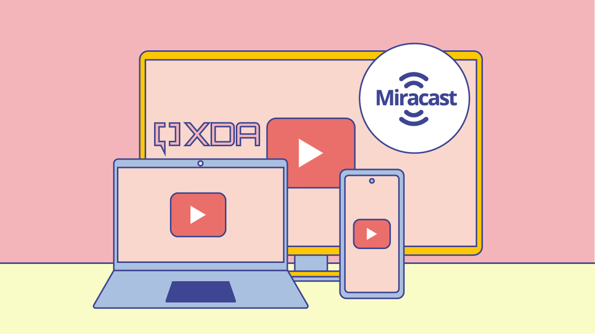 What is Miracast: Everything you need to know about the screen ...