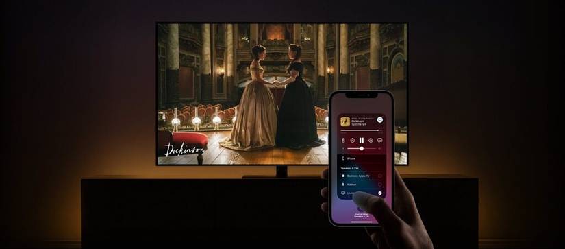 What is AirPlay: Explaining Apple's wireless streaming and mirroring ...