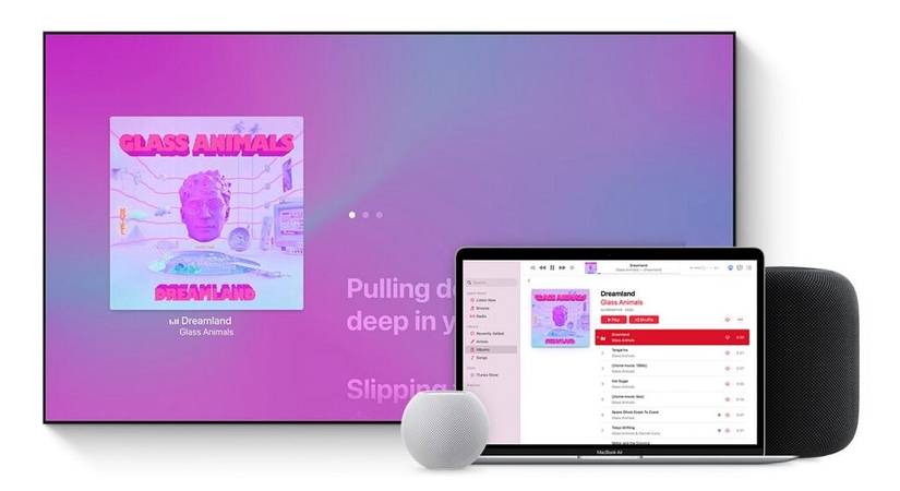 What is AirPlay: Explaining Apple's wireless streaming and mirroring ...