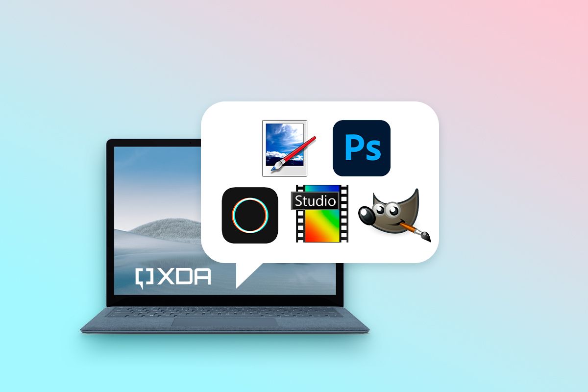 The 20 best open-source alternatives to popular software on Windows