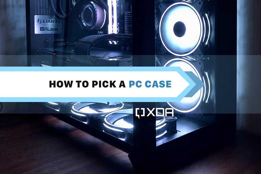 What parts do you need to build a gaming PC?