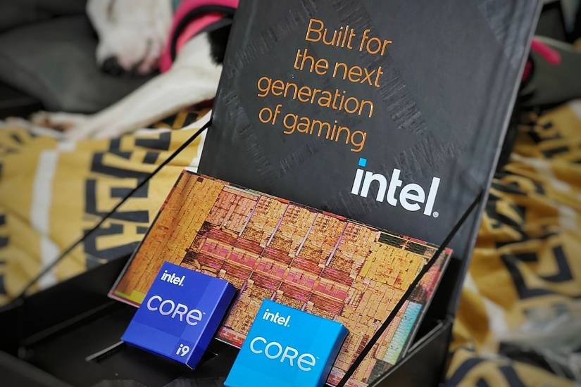 Intel 12th Gen Alder Lake Release date, Benchmarks, Specs, and more!