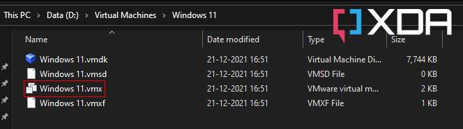 How To Add Tpm On Your Vm For Windows 11 Vmware Virtualbox Parallels Desktop And Hyper V