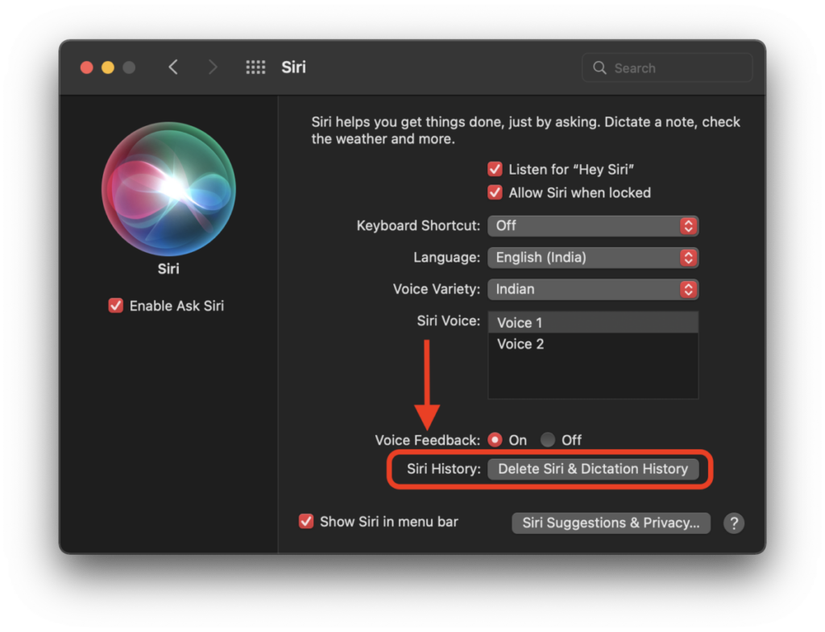 How to delete voice history from Amazon Alexa, Google Assistant, and ...