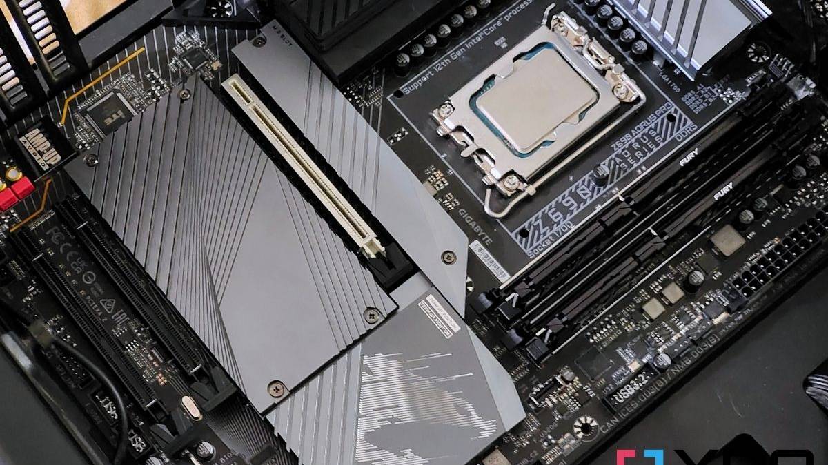Hurry! Get these excellent motherboards at the lowest price ever this ...
