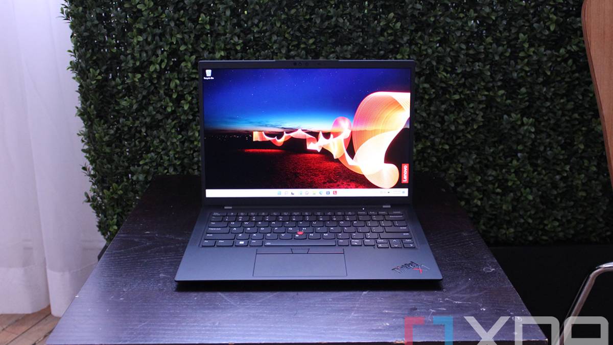 Lenovo ThinkPad X1 Carbon Gen 11: Release date, price, and everything else