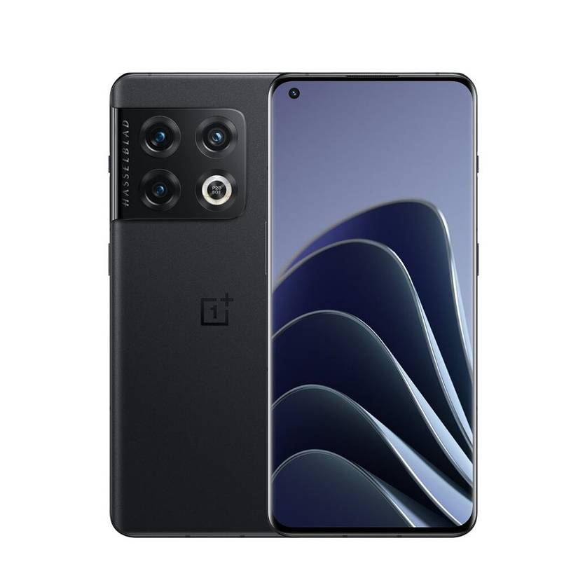OnePlus 10 Pro launches in China with Snapdragon 8 Gen 1 and ColorOS 12.1