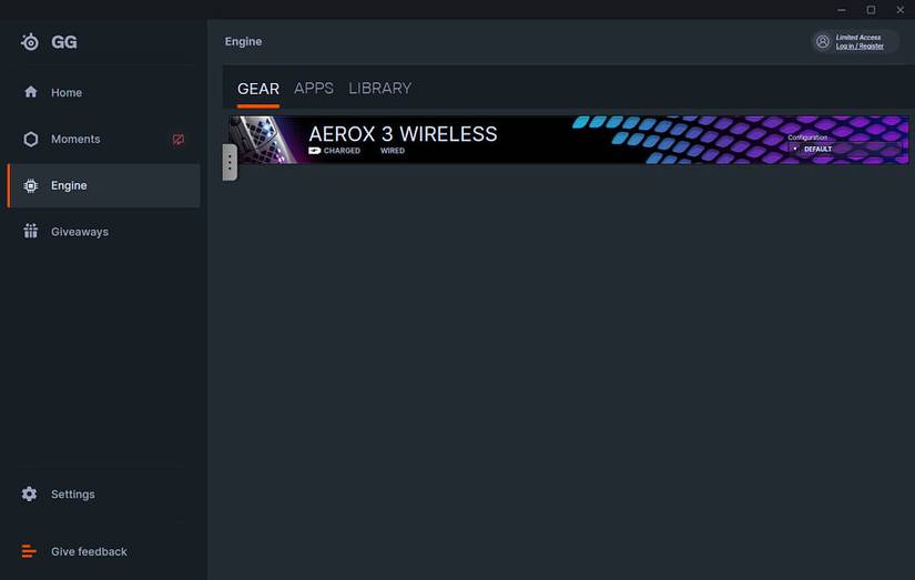 SteelSeries Aerox 3 Wireless Review - A light mouse at a heavy price