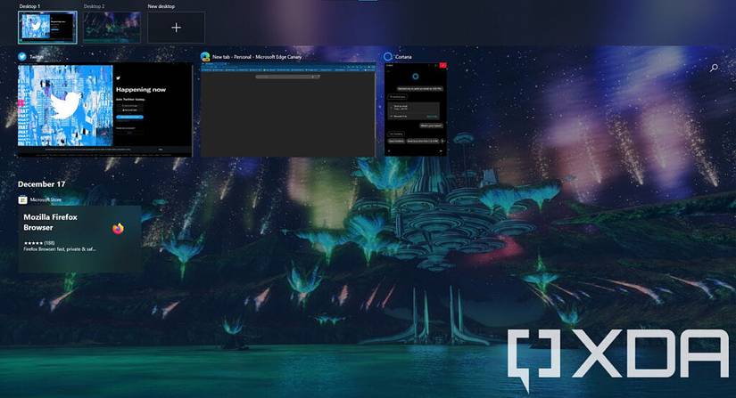 These are all the Windows 10 keyboard shortcuts you need to know
