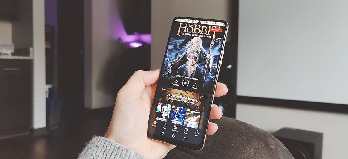 What's New in Huawei Video App 8.9.10.150