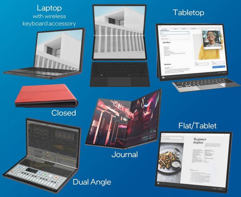 Intel 12th-gen P-series vs U-series CPUs for laptops: Key differences