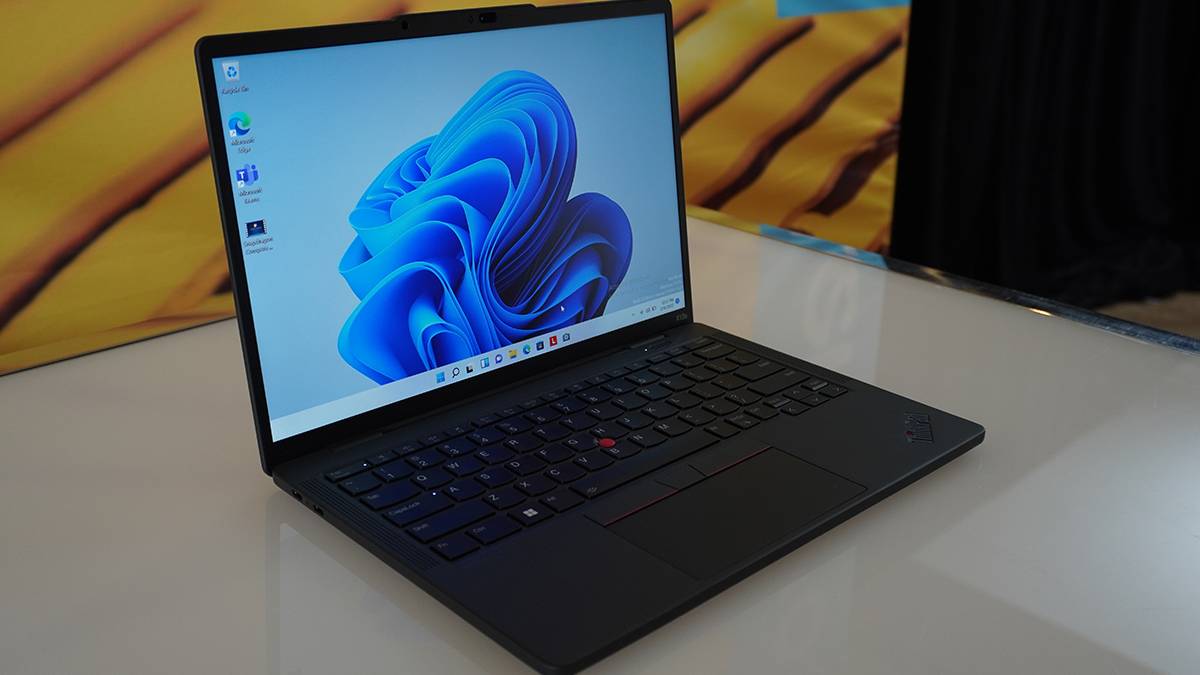 Upcoming Windows on Arm laptops will outshine M3 MacBook in CPU and AI ...