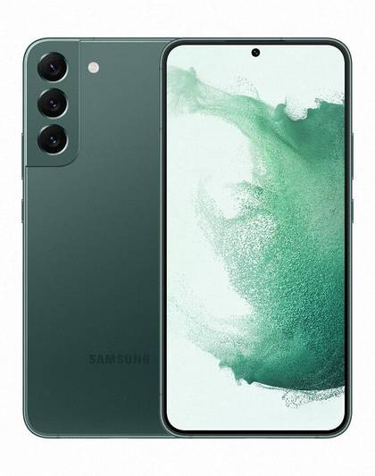 Download all of the new Samsung Galaxy S22 wallpapers