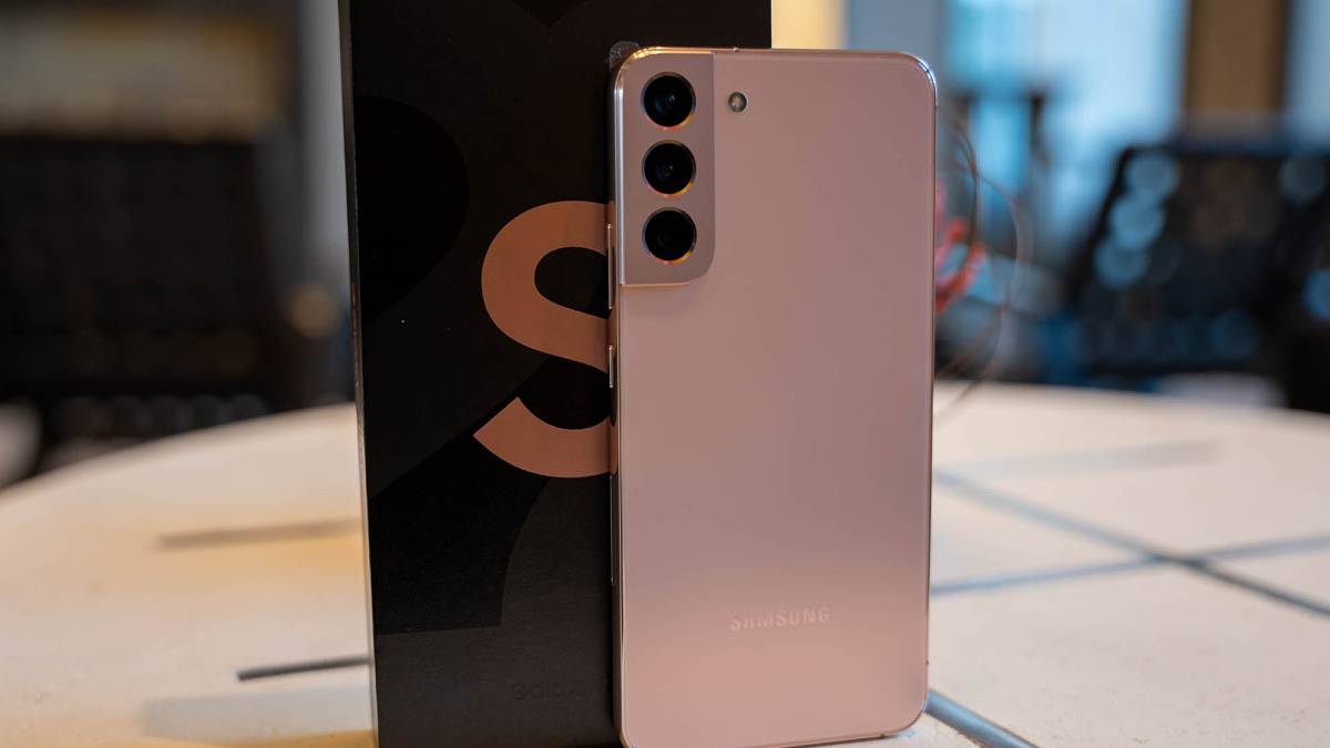 Samsung Self-Repair program adds Samsung Galaxy S22 handsets and Galaxy Book laptops