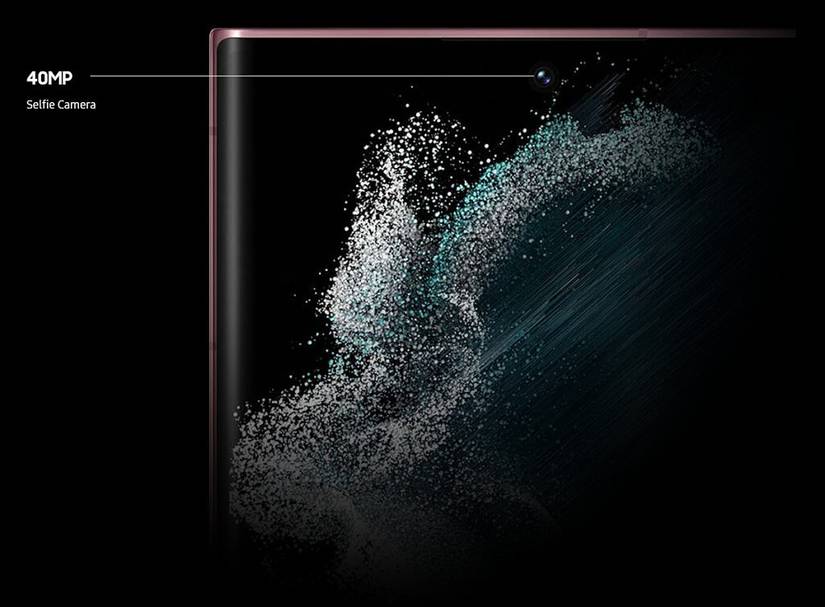 All the Camera Features on the Samsung Galaxy S22 series: Adaptive ...
