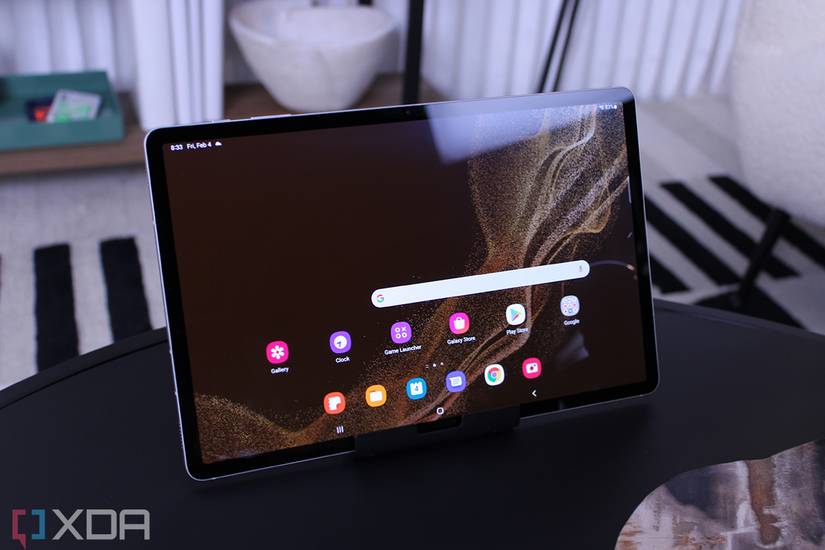 Samsung Galaxy Tab S8+ vs 12.9-inch iPad Pro M2: Which tablet should ...