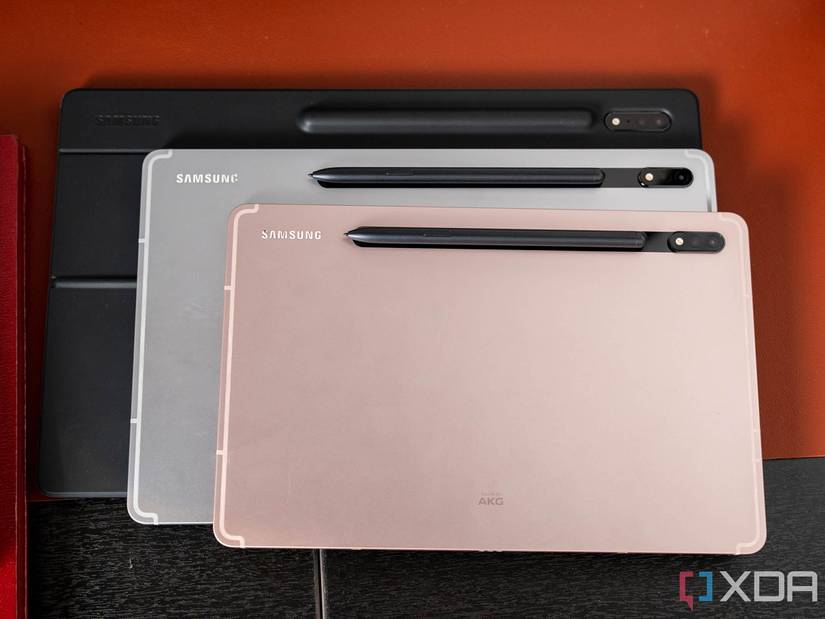 Samsung Galaxy Tab S9 vs. Galaxy Tab S8: Is the new tablet worth the ...