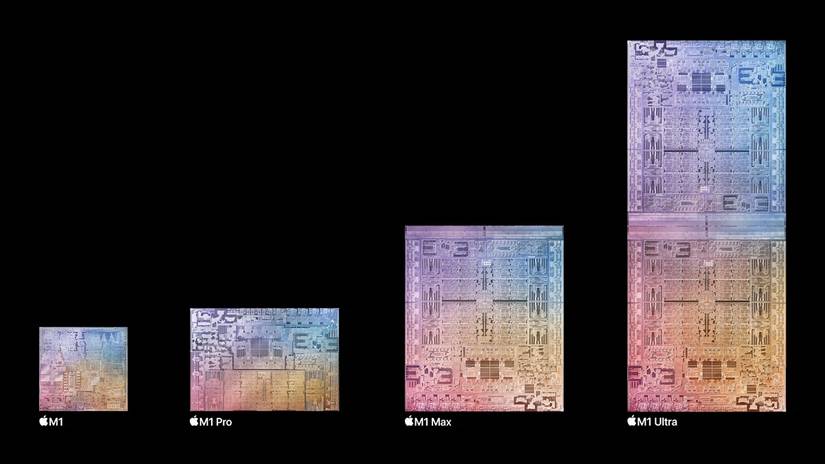 Apple Silicon: Everything you need to know about Apple's own chips