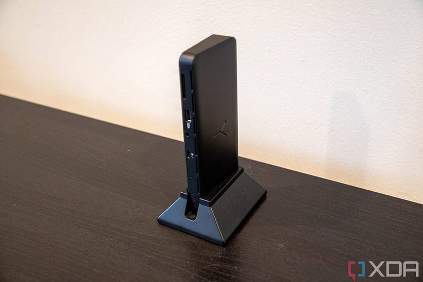 Brydge Stone Pro TB4 Docking Station review: The dock that has everything