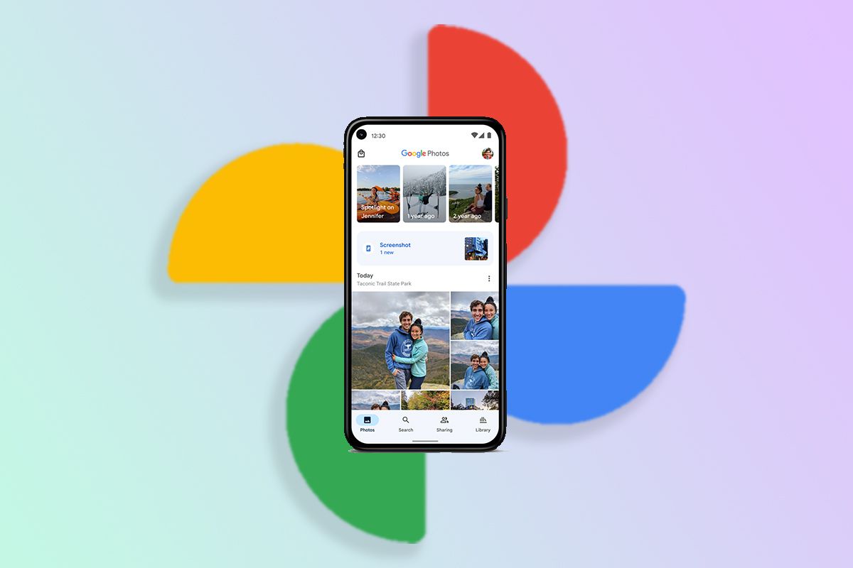Google Photos will soon make it easier to manage and edit screenshots