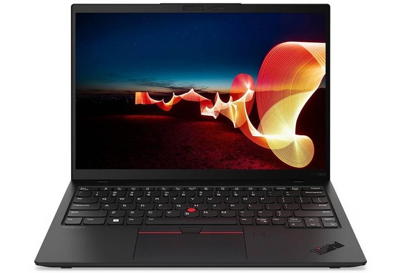 Lenovo ThinkPad X1 Nano Gen 2 vs Dell Latitude 7330 Ultralight