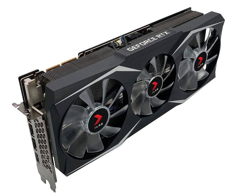 Nvidia GeForce RTX 3090 Ti officially launched, starts at $1,999